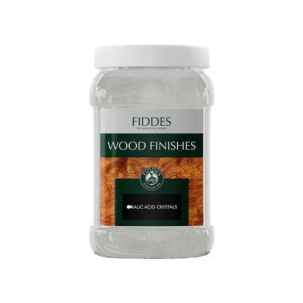 Fiddes Oxalic Acid Concentrate – Mallee Agencies