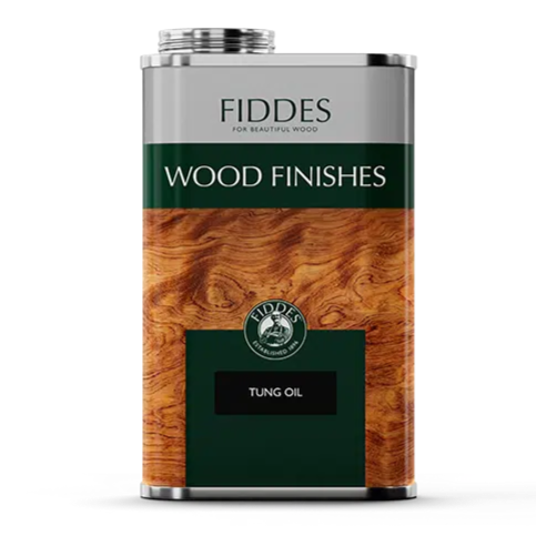 Fiddes Tung Oil – Mallee Agencies