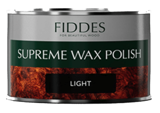 Fiddes Supreme Wax Polish – Mallee Agencies